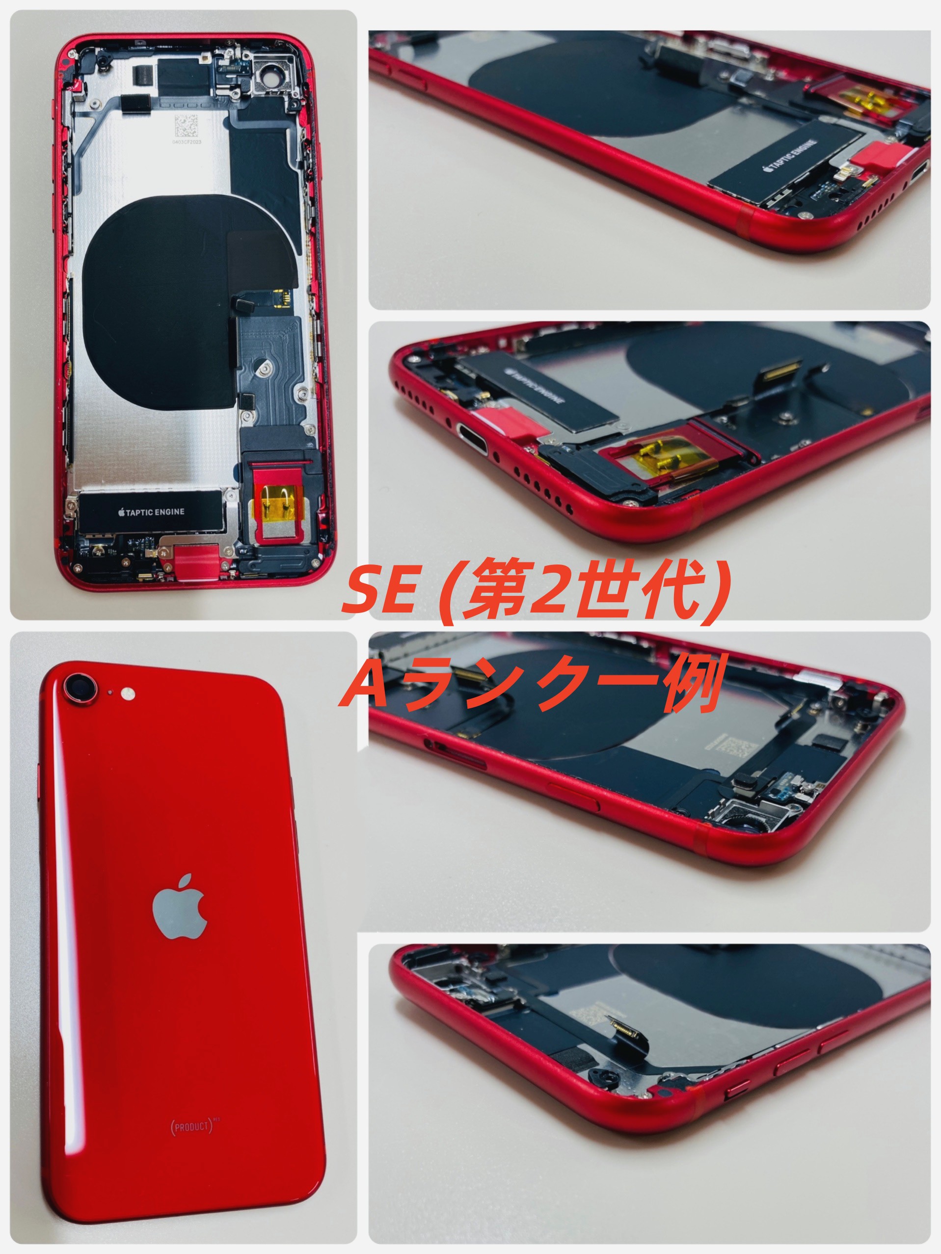 iPhone SE 第2/3世代 | iPlan Shop